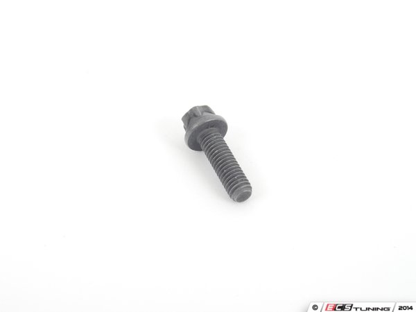 Genuine BMW - 11361433504 - BOLT (11-36-1-433-504)