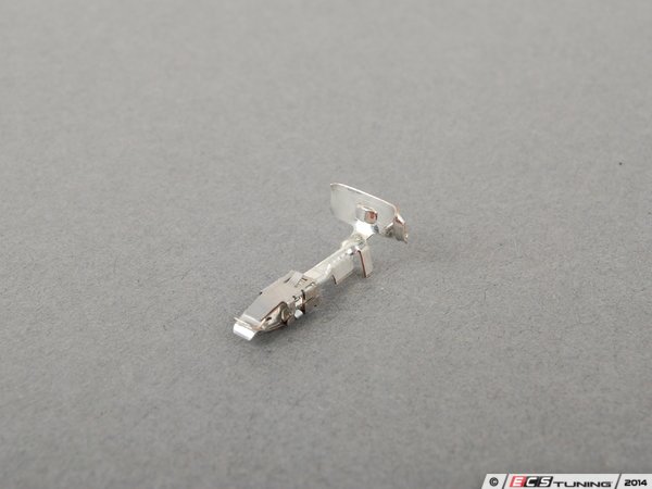 Genuine MINI - 61131378906 - Double leaf spring contact - Priced Each ...