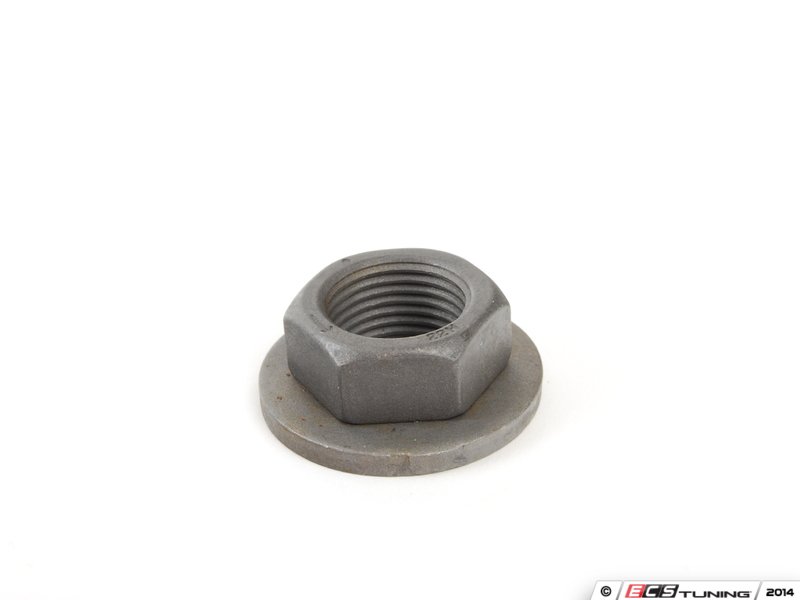 Genuine BMW - 11361432774 - Hex Nut (11-36-1-432-774)