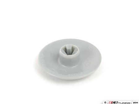 Genuine BMW - 51488126849 - PRESS BUTTON (51-48-8-126-849)