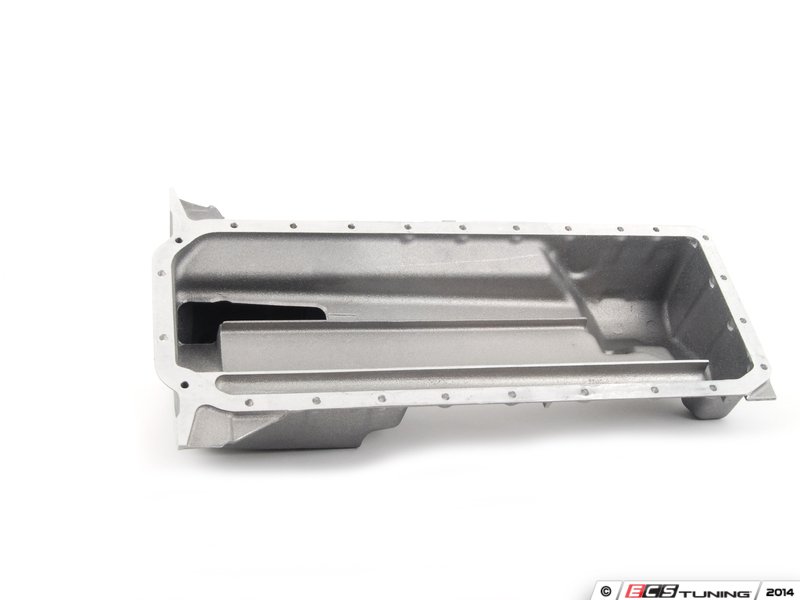Genuine BMW - 11137838130 - Oil Pan (11-13-7-838-130)