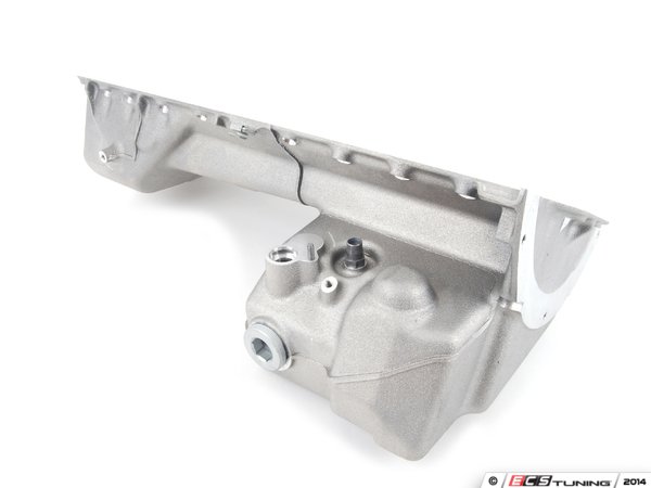 Genuine BMW - 11137838130 - Oil Pan (11-13-7-838-130)