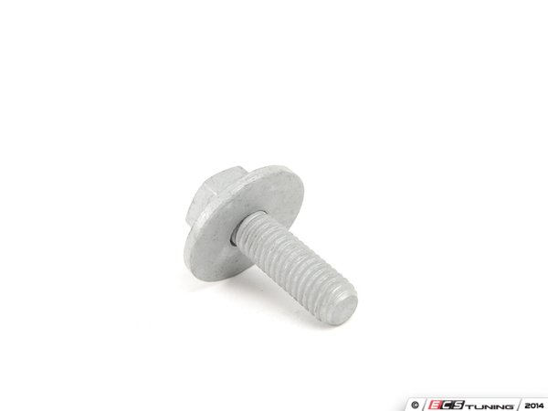 Genuine MINI - 07119903995 - HEX BOLT (07-11-9-903-995)