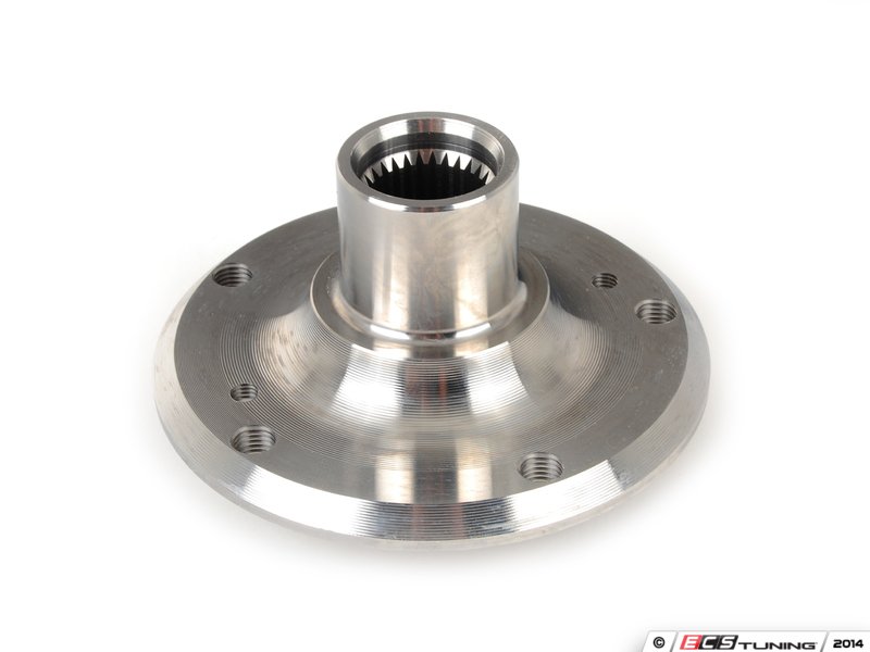 Genuine BMW - 33412283020 - Rear Wheel Hub - Priced Each (33-41-2-283-020)