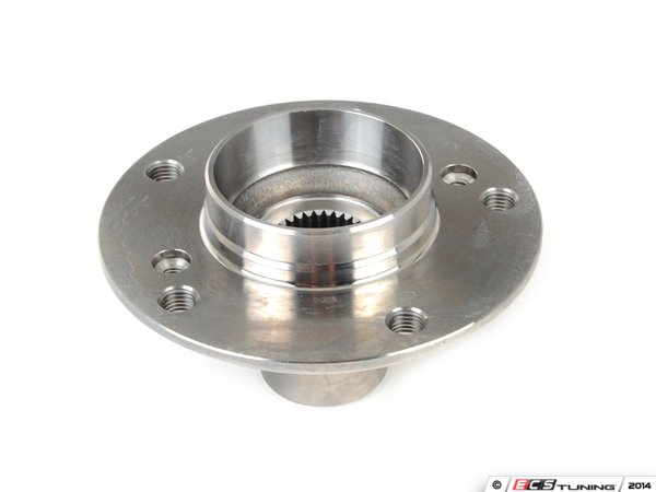 Genuine BMW - 33412283020 - Rear Wheel Hub - Priced Each (33-41-2-283-020)