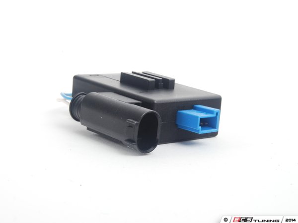 Genuine BMW - 65776927500 - Seat occupancy control (65-77-6-927-500)