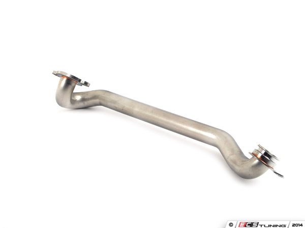 Genuine Volkswagen Audi - 079121481G - Coolant Pipe Supply - Front ...