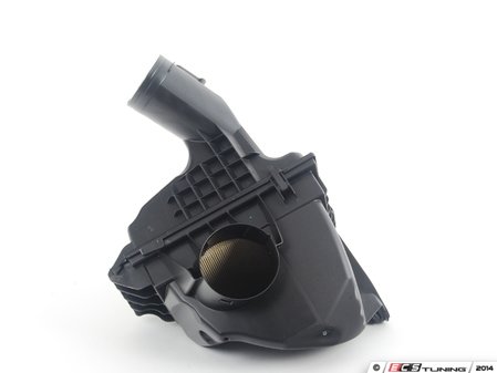 Genuine BMW - 13717612014 - F10 Intake Assembly (13-71-7-612-014)