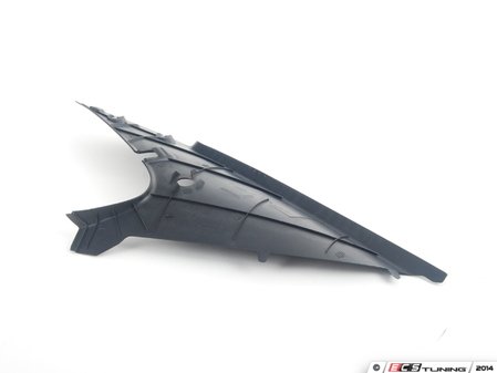 Genuine BMW - 51438189199 - "C" Pillar - Left (51-43-8-189-199)