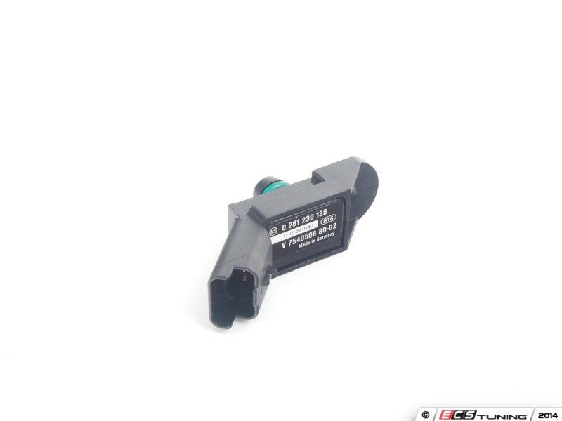 Genuine MINI - 13627540508 - Map Sensor - Inlet (13-62-7-540-508)