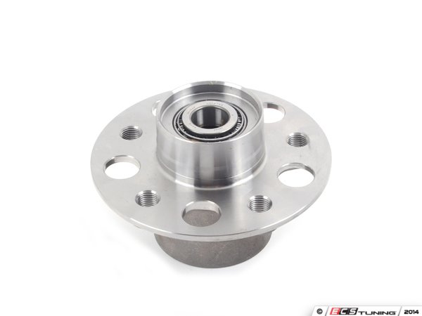 Febi - 2303300325 - Front Wheel Bearing And Hub Assembly - Priced Each
