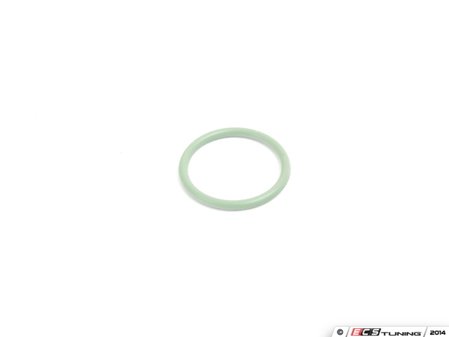Genuine BMW - 11127588418 - Valve Cover Gasket Set (11-12-7-588-418)