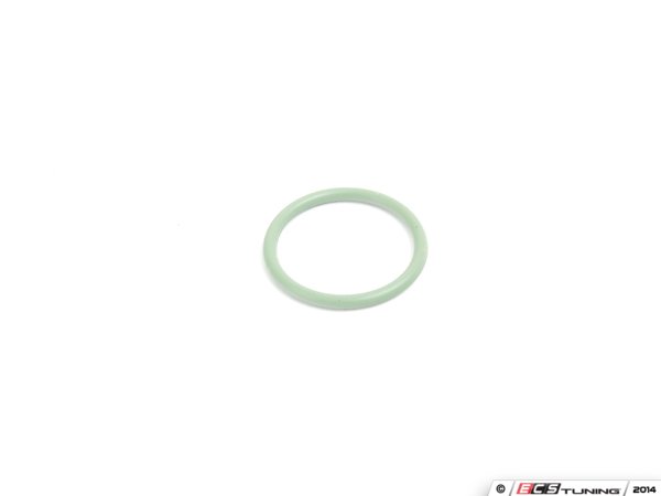 Genuine BMW - 11127588418 - Valve Cover Gasket Set (11-12-7-588-418)