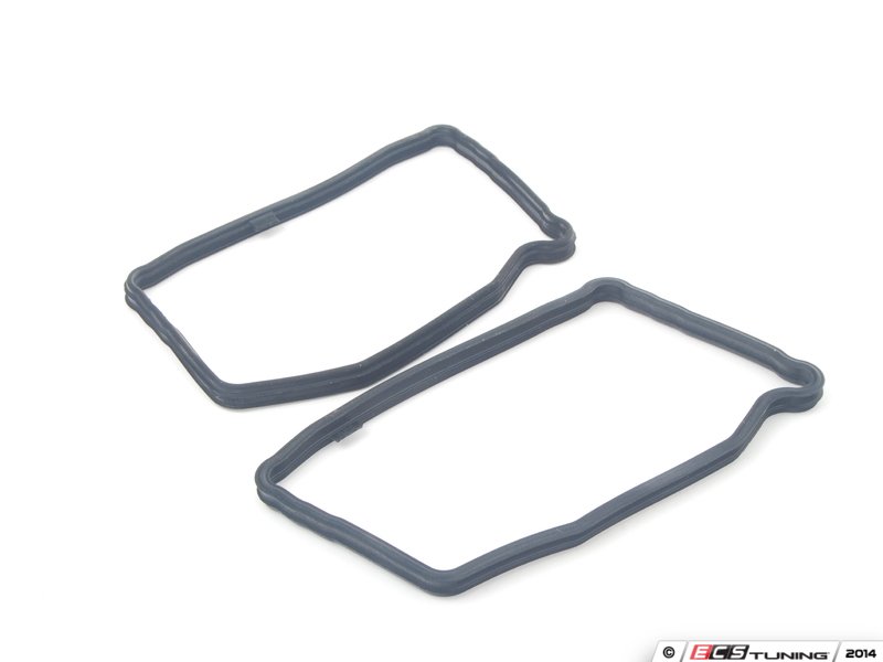 Genuine BMW - 11127588418 - Valve Cover Gasket Set (11-12-7-588-418)