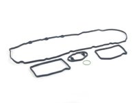 Genuine BMW - 11127588418 - Valve Cover Gasket Set (11-12-7-588-418)