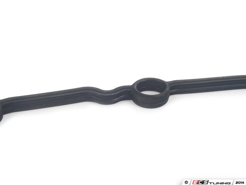 Genuine BMW - 11127588418 - Valve Cover Gasket Set (11-12-7-588-418)