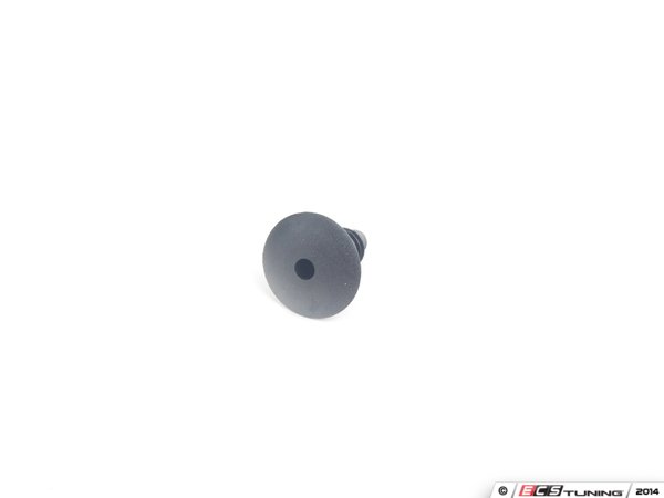 Genuine Volkswagen Audi - N9020160101C - Plastic Trim Plug - Satin ...