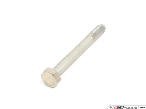 Genuine BMW - 33311136756 - ECCENTER BOLT - (NO LONGER AVAILABLE) (33 ...