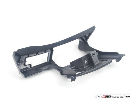 Genuine Volkswagen Audi - 5K0807724B - Front Bumper Guide - Right (5K0 ...