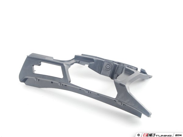 Genuine Volkswagen Audi - 5K0807724B - Front Bumper Guide - Right (5K0 ...