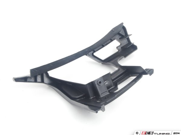 Genuine Volkswagen Audi - 5K0807723B - Front bumper guide - left (5K0 ...