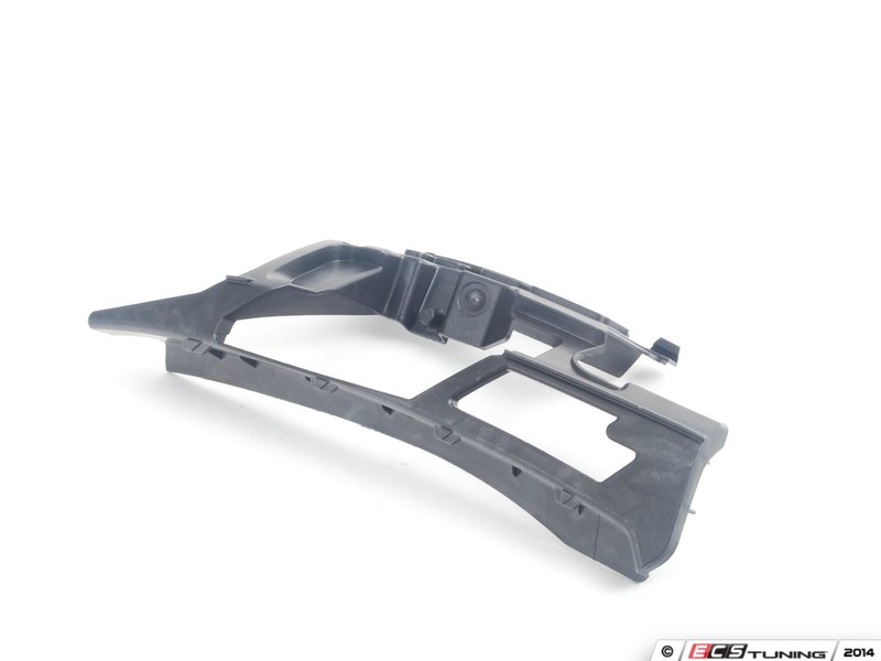 Genuine Volkswagen Audi - 5K0807723B - Front bumper guide - left (5K0 ...