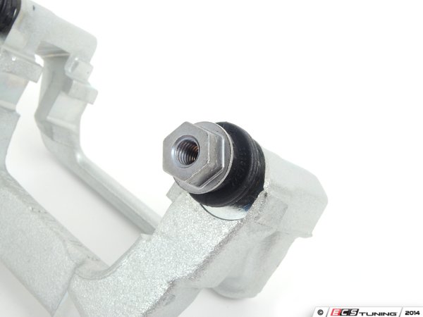 Genuine Volkswagen Audi - 8E0615425H - Rear Caliper Carrier - Priced ...