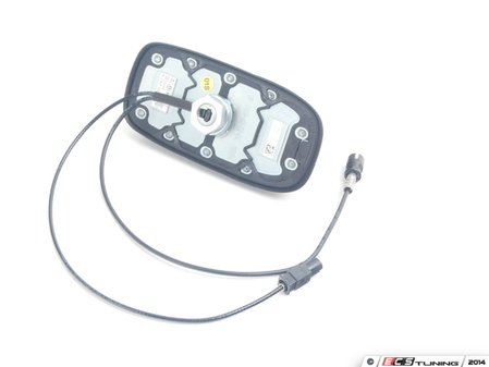 Genuine Volkswagen Audi - 5C5035501 - Roof Antenna (5C5 035 501)