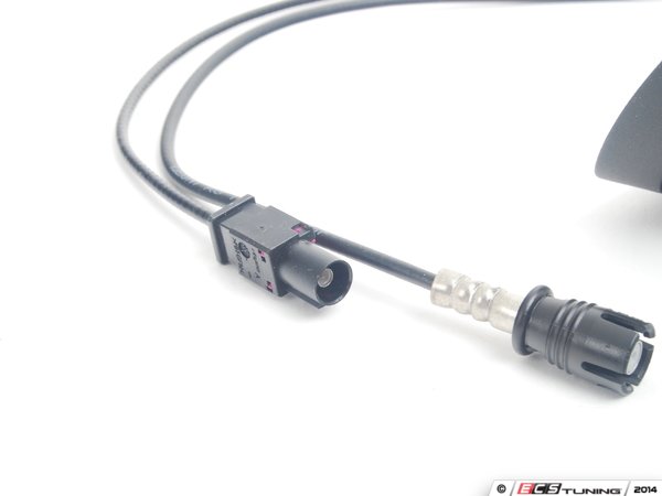 Genuine Volkswagen Audi - 5C5035501 - Roof Antenna (5C5 035 501)