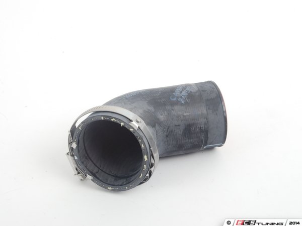 Genuine Volkswagen Audi - 1K0145838AG - Throttle Body Hose (1K0 145 838 AG)