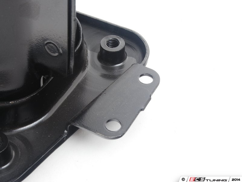 Genuine Volkswagen Audi - 8D0803103A - SECTION (8D0 803 103 A)