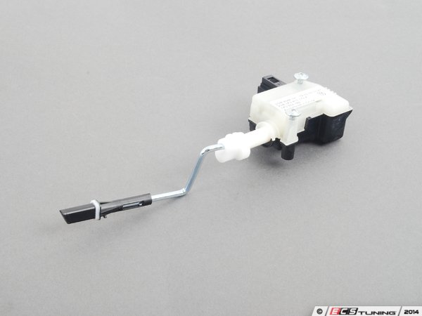 Genuine Volkswagen Audi - 1K5810773A - Fuel Door Actuator (1K5 810 773 A)