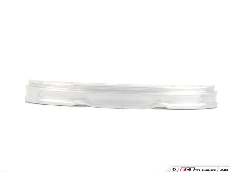 Genuine Volkswagen Audi - 8E0807313J - Bumper Reinforcement (8E0 807 313 J)