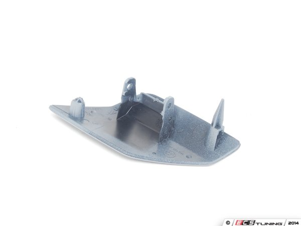 Genuine Volkswagen Audi - 5K0955110CGRU - Headlight washer jet cover ...