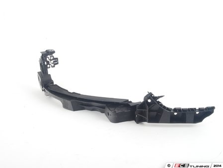Genuine Volkswagen Audi - 1K9807571D - Bumper Guide - Left (1K9 807 571 D)