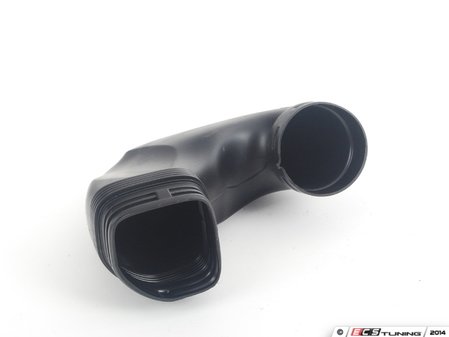 Genuine Volkswagen Audi - 1K0129618BK - Air Intake Duct (1K0 129 618 BK)