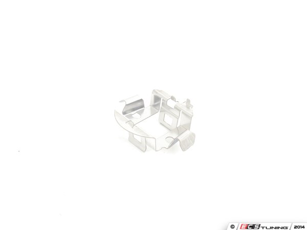 Genuine BMW - 63117178713 - RETAINING SPRING (63-11-7-178-713)