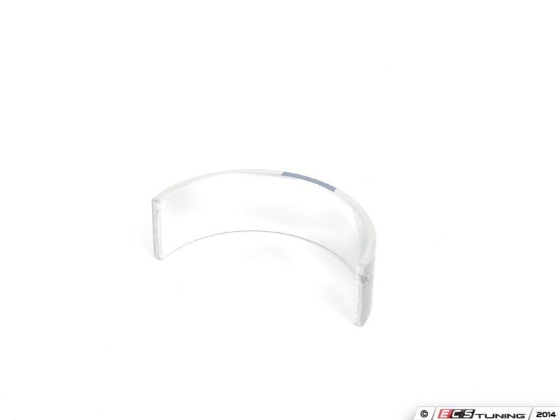 Genuine BMW - 11217598964 - Crankshaft bearing shell - Blue (11-21-7 ...