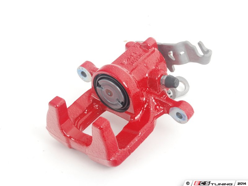 Genuine Volkswagen Audi - 5K0615424A - Rear Brake Caliper - Right (5K0 ...