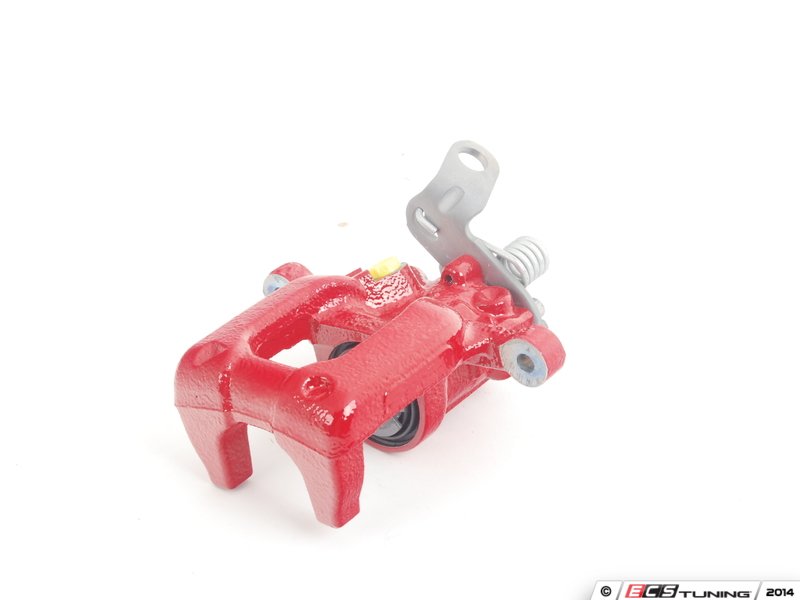 Genuine Volkswagen Audi - 5K0615424A - Rear Brake Caliper - Right (5K0 ...
