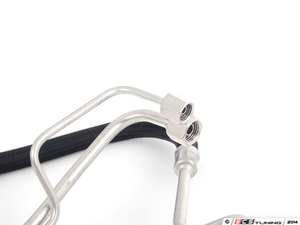 Genuine BMW - 13537556231 - Fuel pipe (13-53-7-556-231)