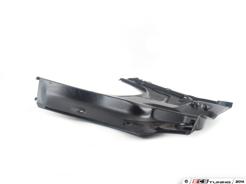 Genuine BMW - 41218228240 - RIGHT EXT COLUMN C (41-21-8-228-240)