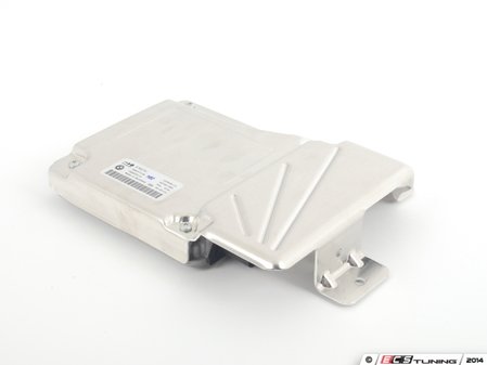 Genuine BMW - 32436766781 - Active Steering Control Unit (32-43-6-766-781)