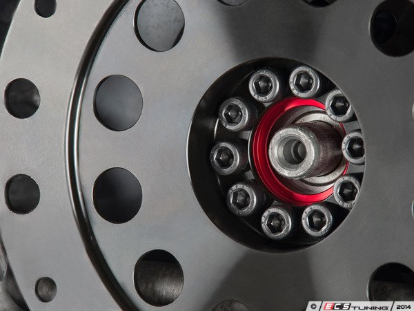 ECS - 003886ecs01aKT - Performance Lightweight Flywheel Kit