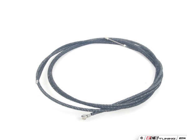 Genuine BMW - 54128206388 - E36 Sunroof Cable (54-12-8-206-388)