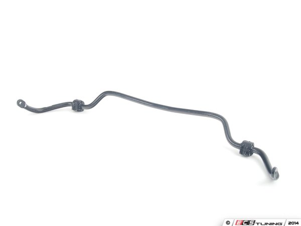 Genuine Mercedes Benz - 2033234265 - Front Sway Bar