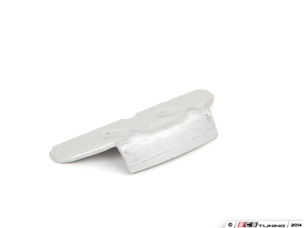 Genuine MINI - 61217566618 - Battery Hold Down (61-21-7-566-618)