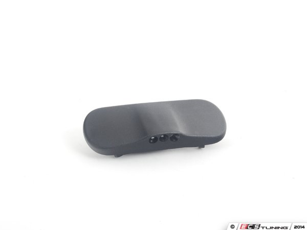 Genuine Volkswagen Audi - 8J0955987G - Windshield Washer Spray Nozzle ...