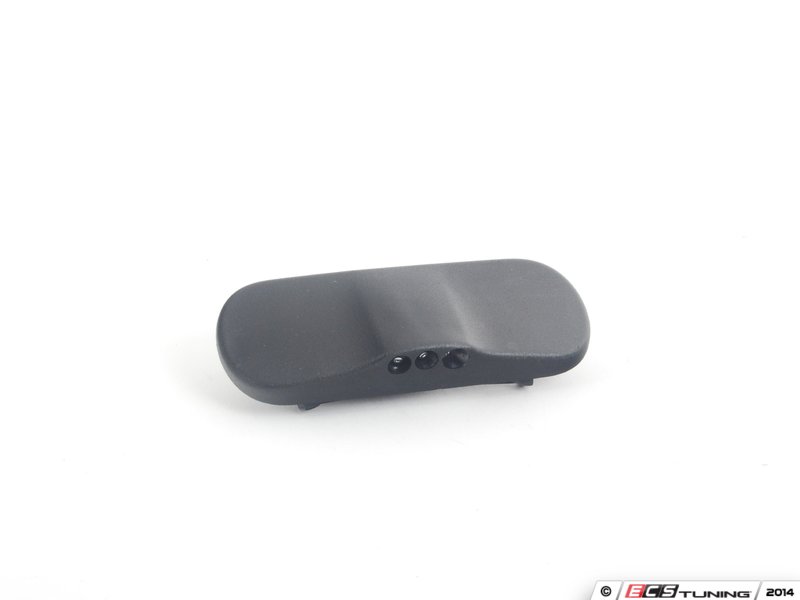 Genuine Volkswagen Audi - 8J0955987G - Windshield Washer Spray Nozzle ...