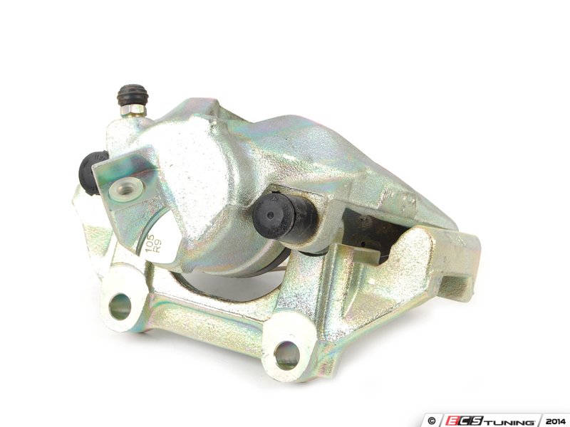Genuine Volkswagen Audi - 3A0615123KT - Genuine Front Brake Calipers ...